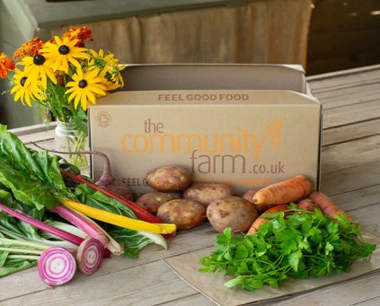 Our Ethics - The Community Farm